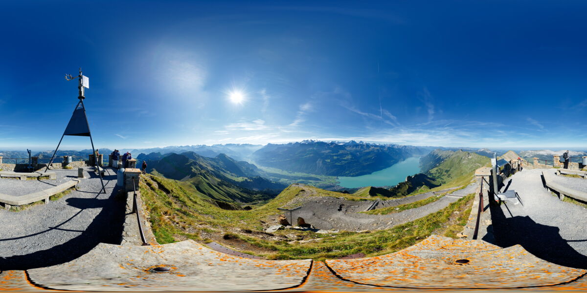 Espace Mittelland - BOOG Fotografie